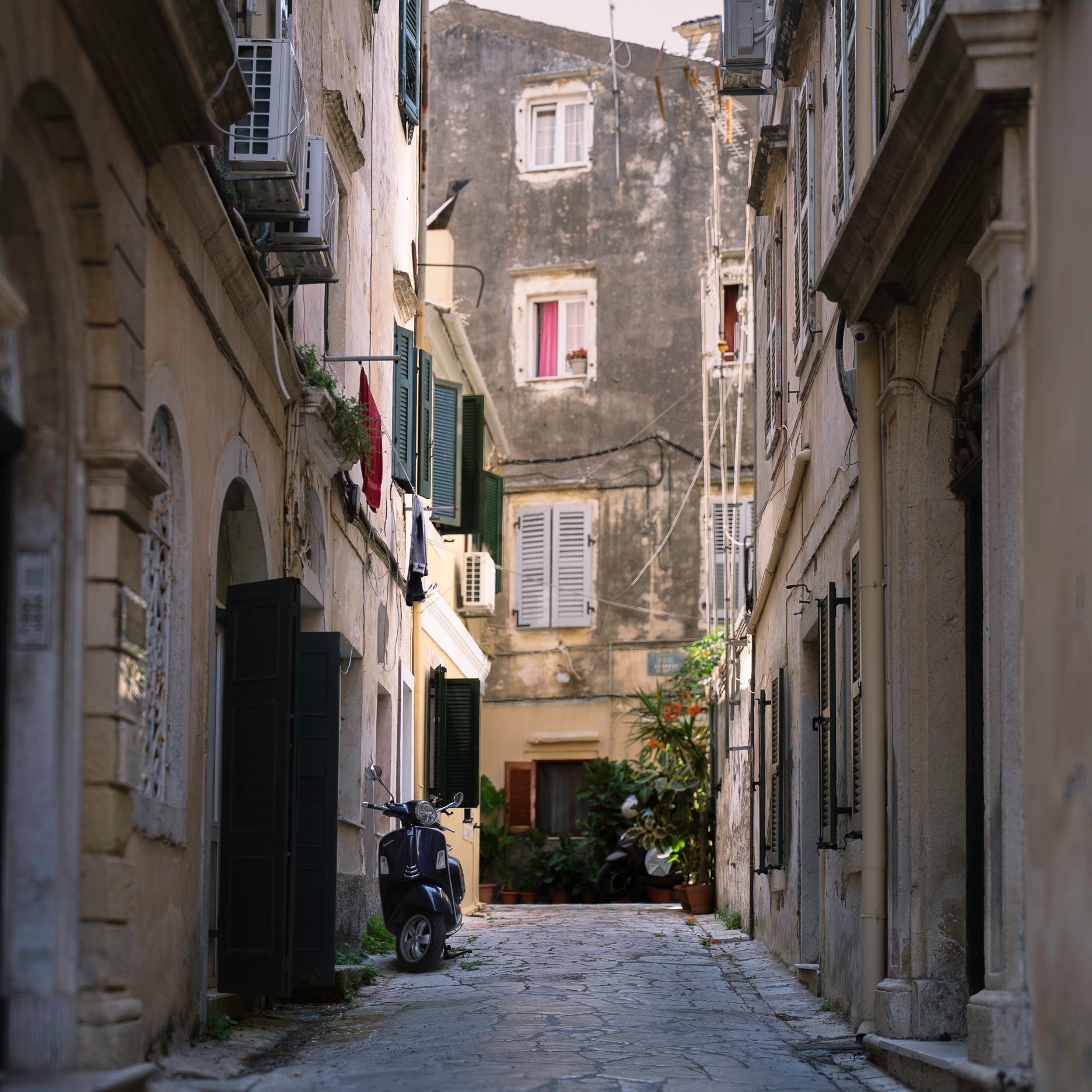 Island - by Jacques Theron - jacques.pixel.art