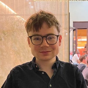 James Marriott | Substack