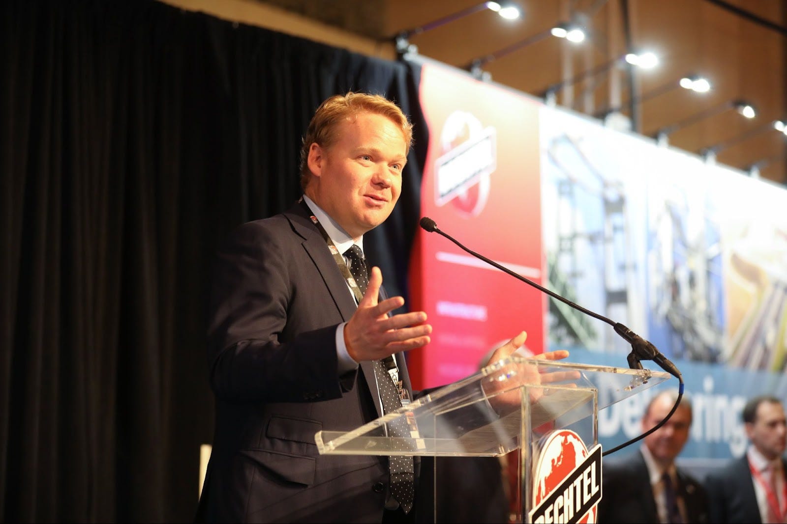 The Family That Builds For the U.S. Government | annotated by Umer