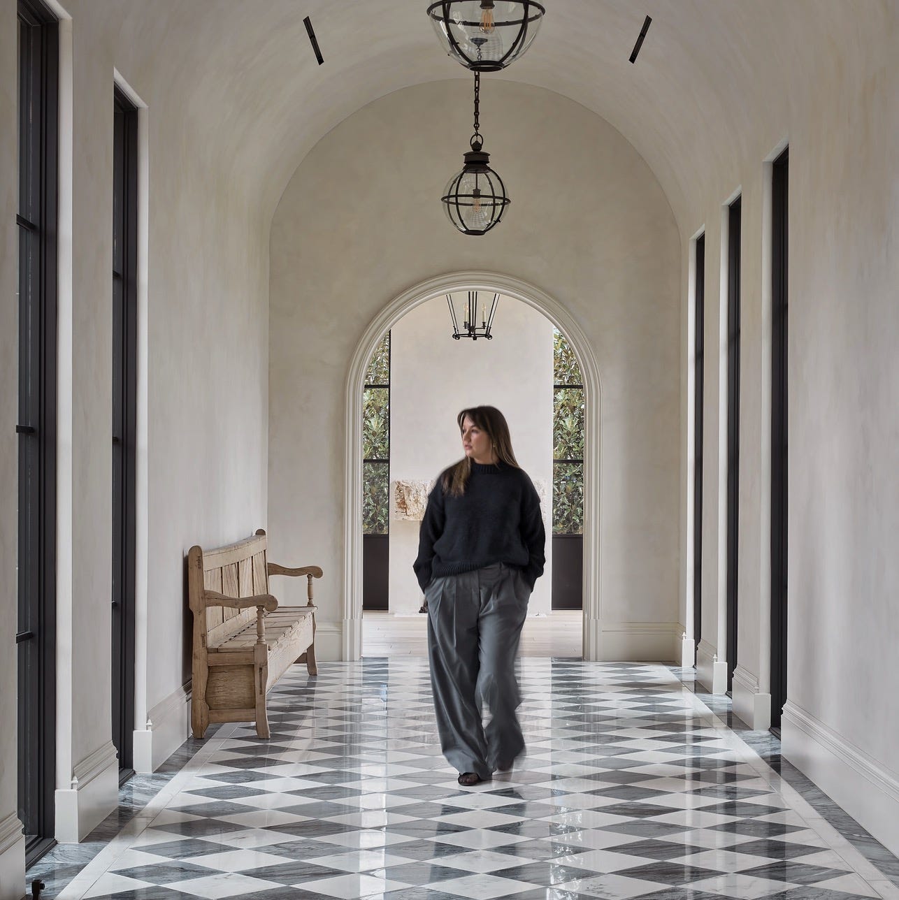 Katie Harbison Design | Substack