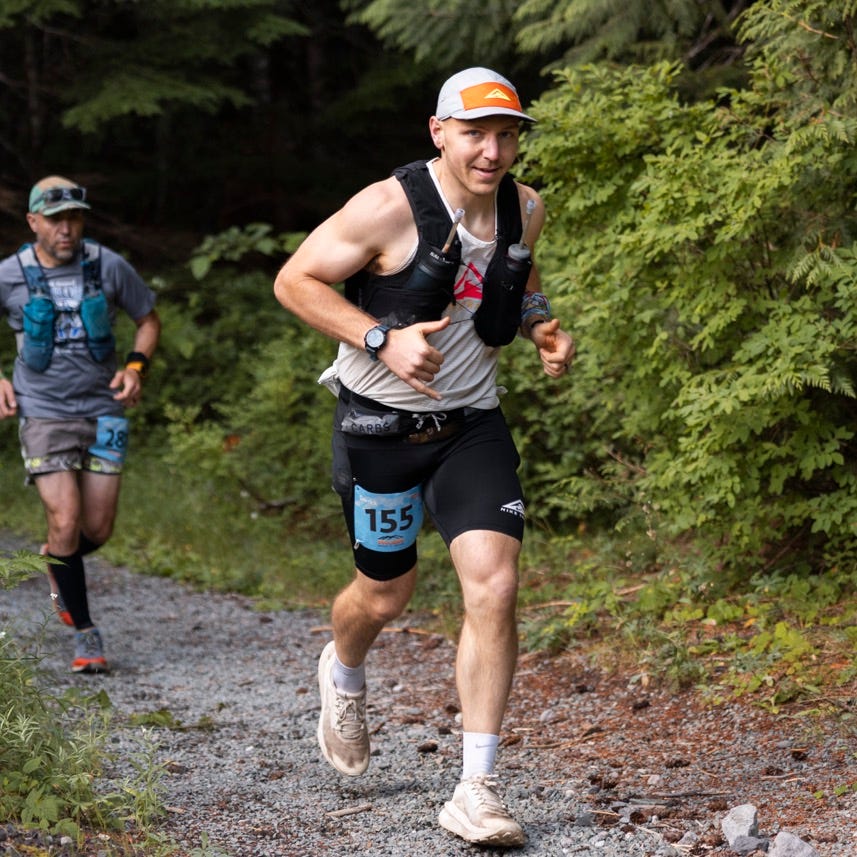 Derrick Dlouhy | Substack