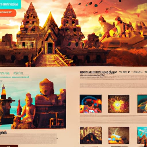 Coming soon, Southeast Asian Archaeology on Substack