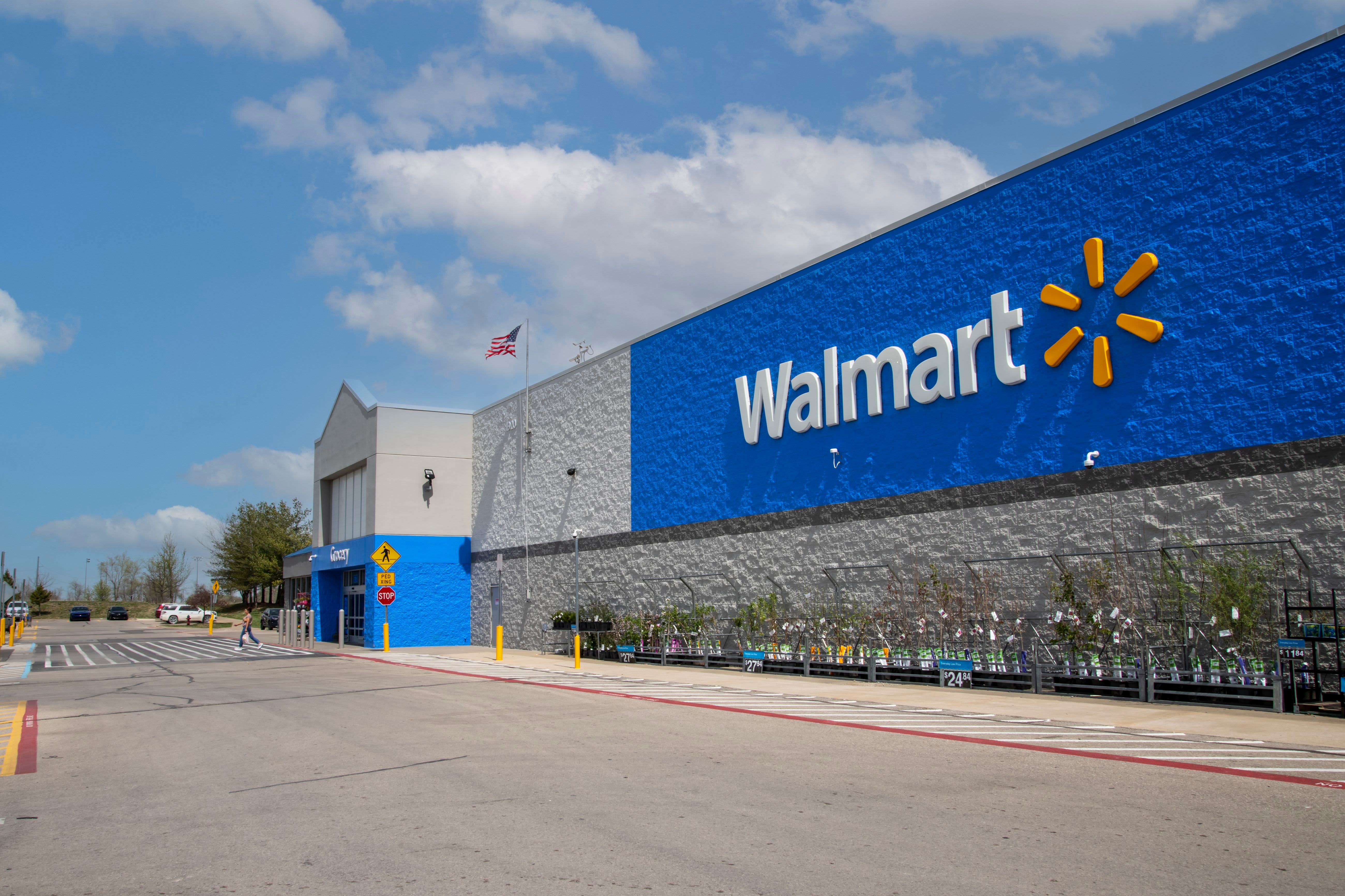 Walmart: Navigating the Retail Landscape with Strategic Prowess