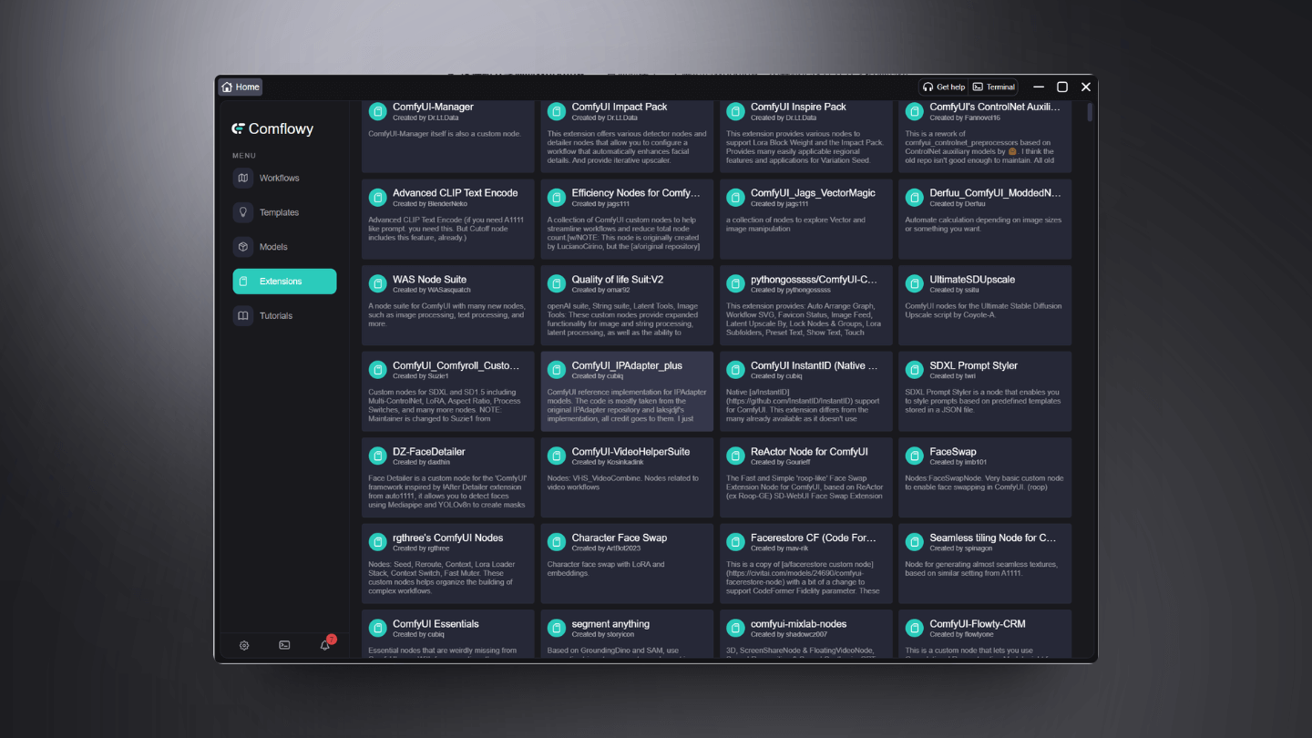 How to perform style transfer using IPAdapter Plus in ComfyUI?