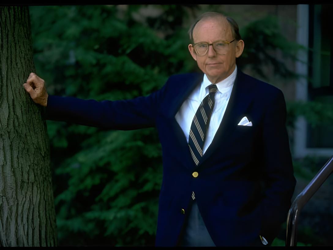 ‘Dead Souls’: 20 Years since Samuel P. Huntington’s Famous Essay