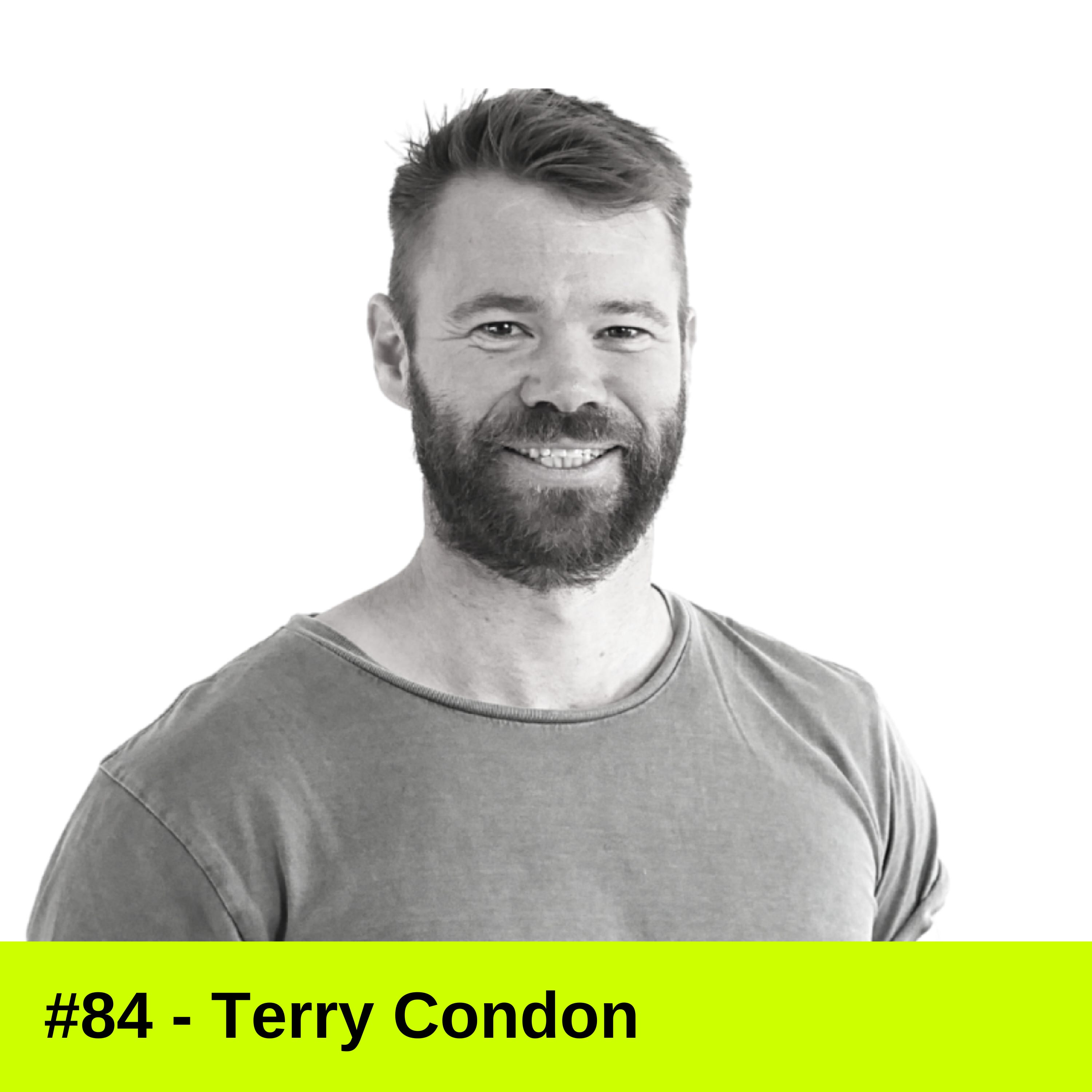 Terry Condon on upgrading your financial operating system