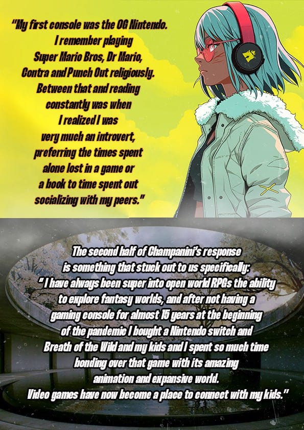 OG Magazine Issue #2 - by Catalyst and Attis