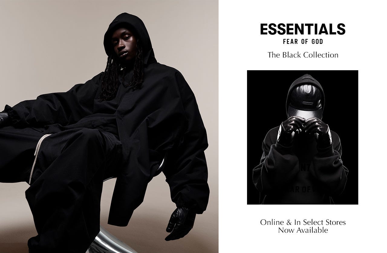Fear of God: How Jerry Lorenzo Transformed the World Of Streetwear