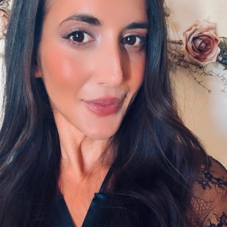 Leila Lois | Substack