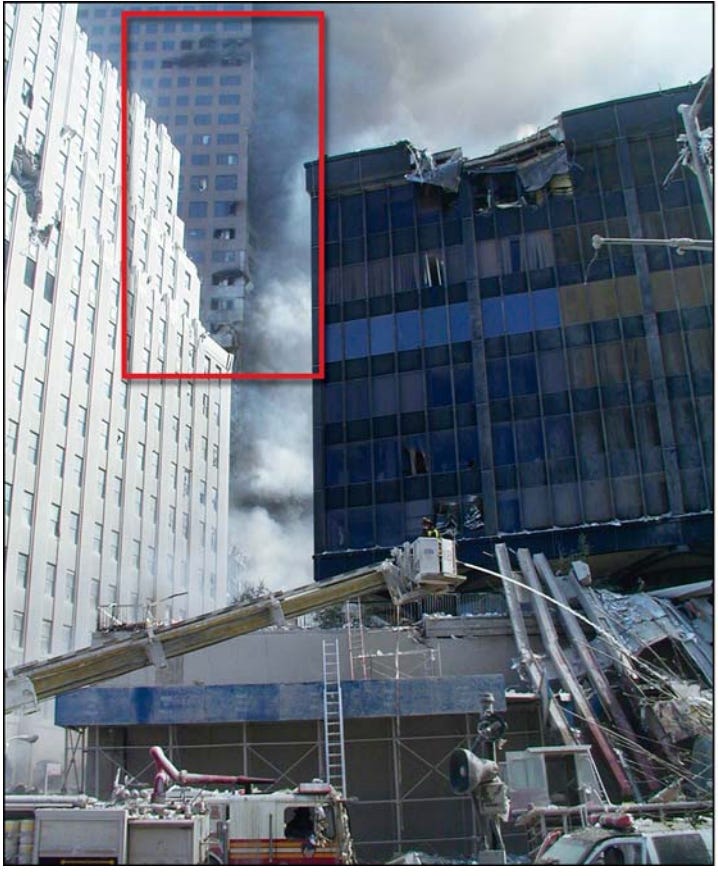 The Truth about 9/11 Truth - by Michael Shermer - Skeptic