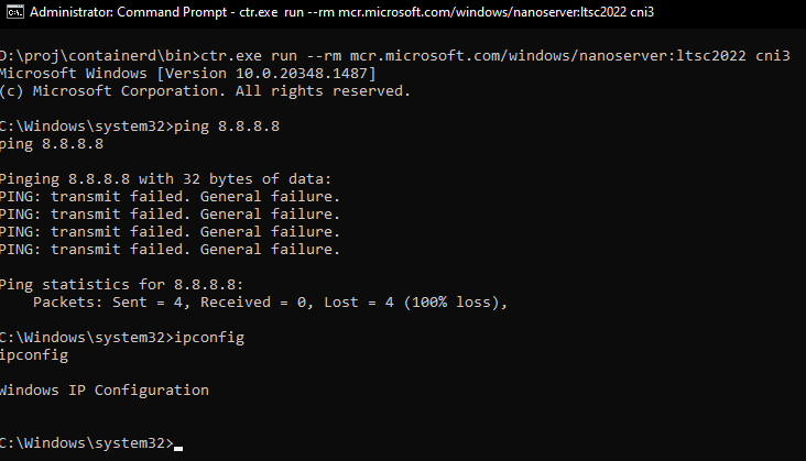 What Is Container Network Interface Cni
