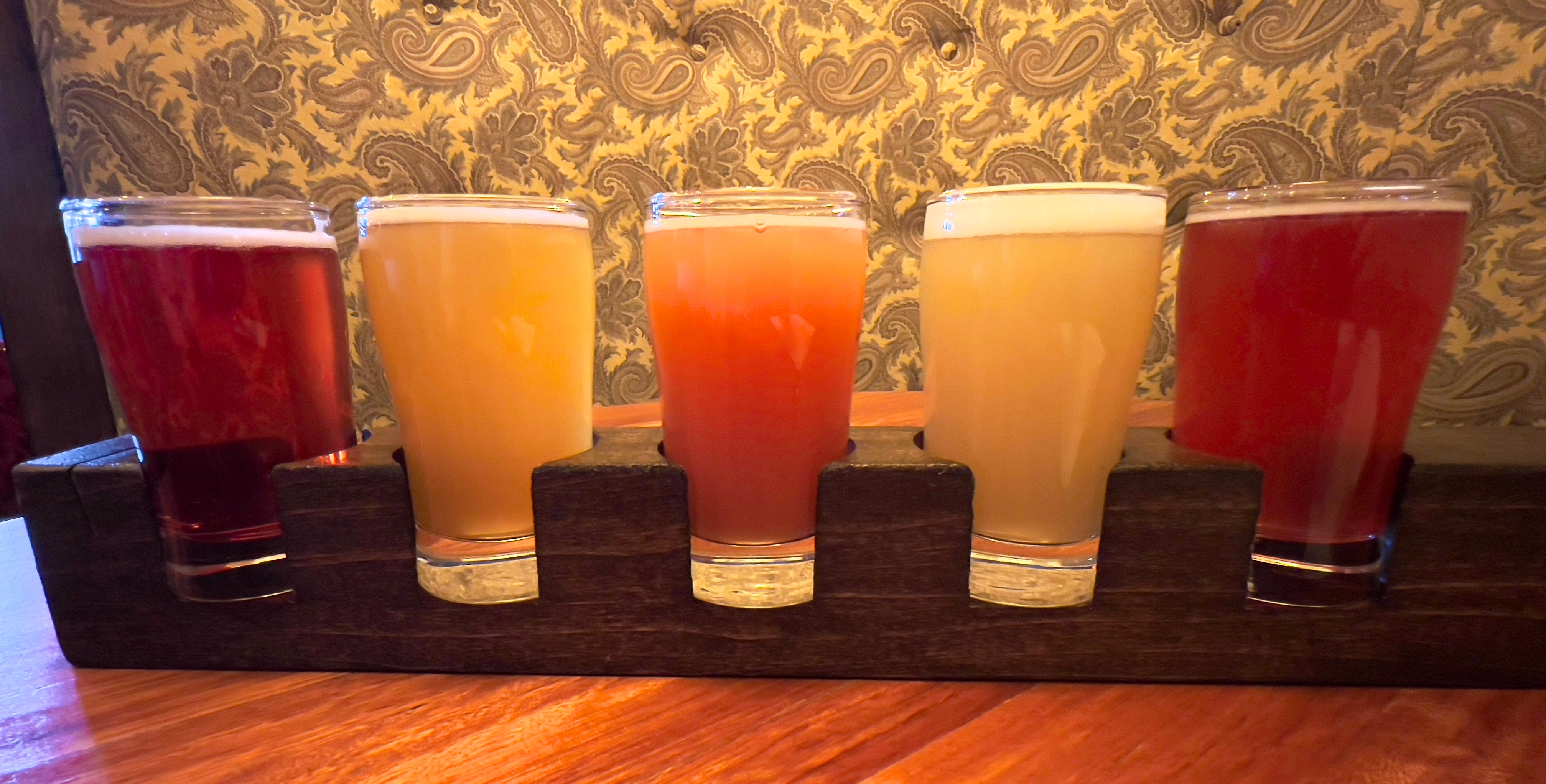 Join Local Food Forum for a Beer Meetup? - by Bob Benenson