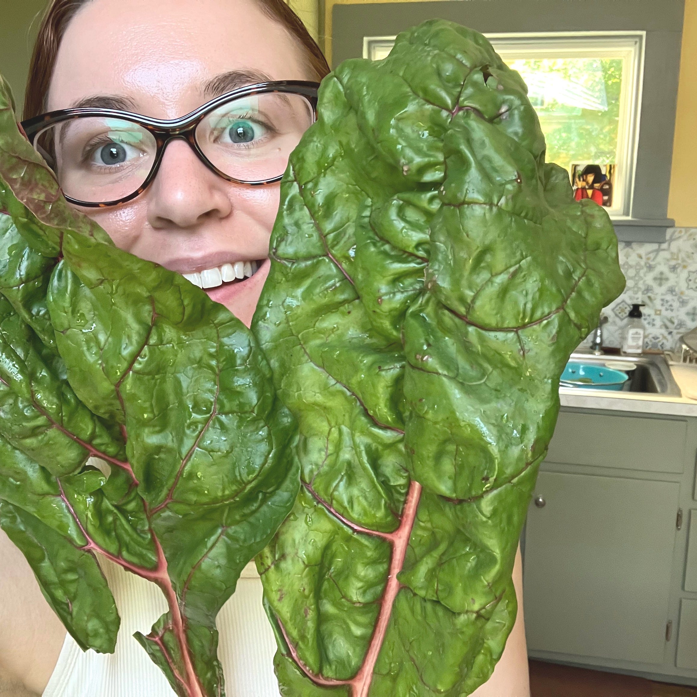 Emily Keup | Substack