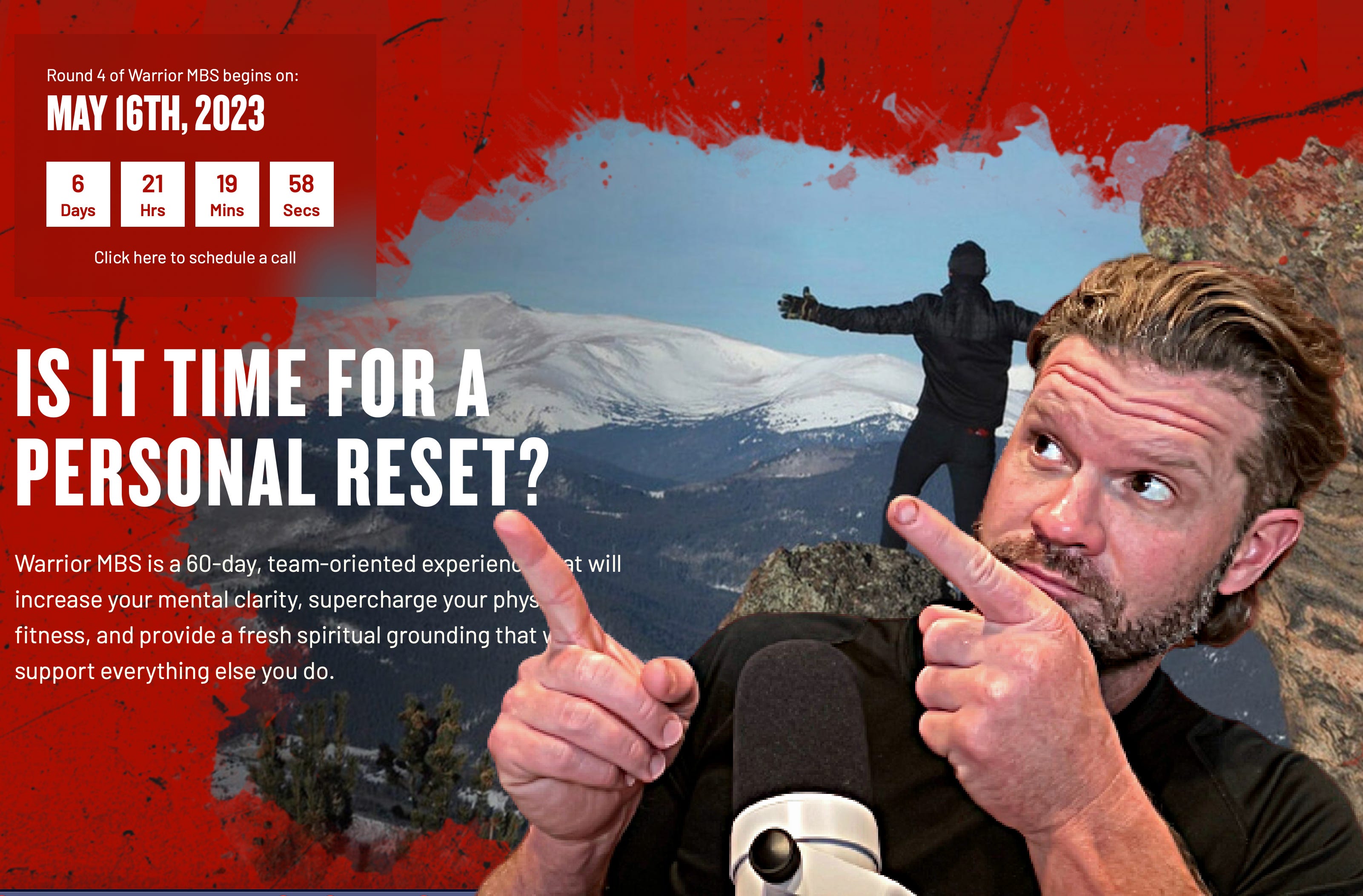 TEN WAYS the State has Declared War on Masculinity.