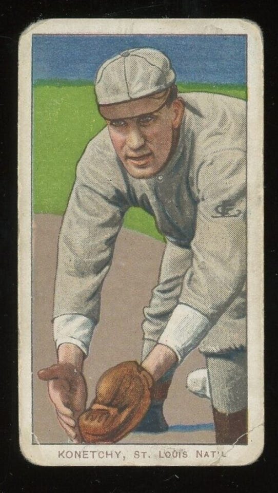 The Estranged Human - by david bussell - david’s Substack