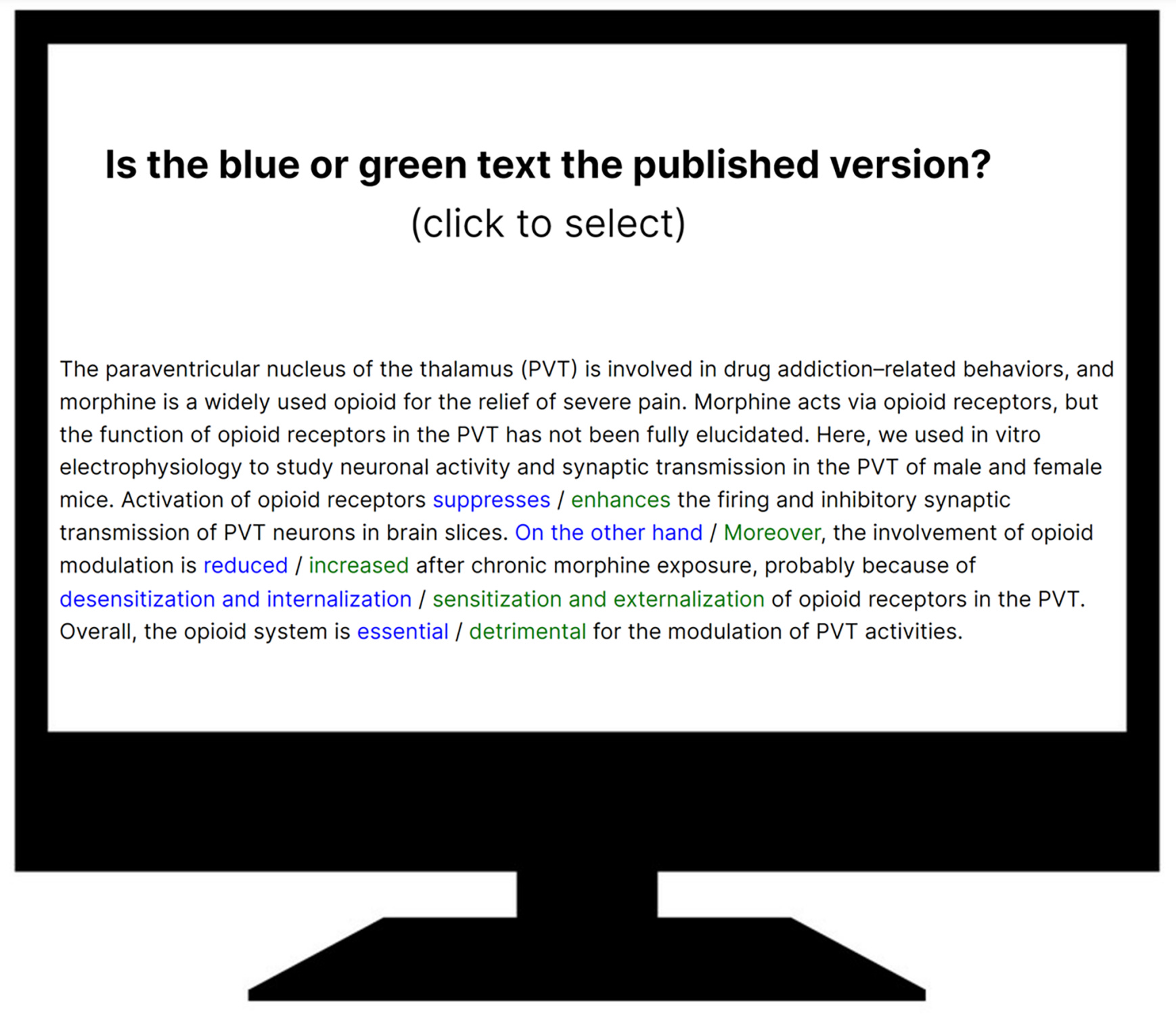 Foundation models for neuroscience - by Patrick Mineault