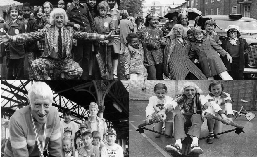 Russell Brand Part 4 - by Mathew Crawford