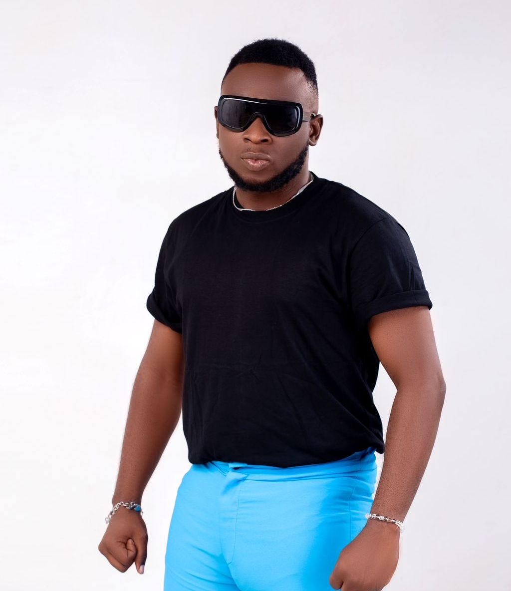 Nigerian Musician Nimix Ready to Collaborate with Malawian Artists