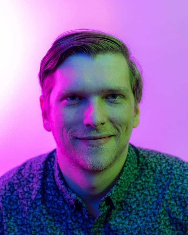 Lee Hedgepeth | Substack