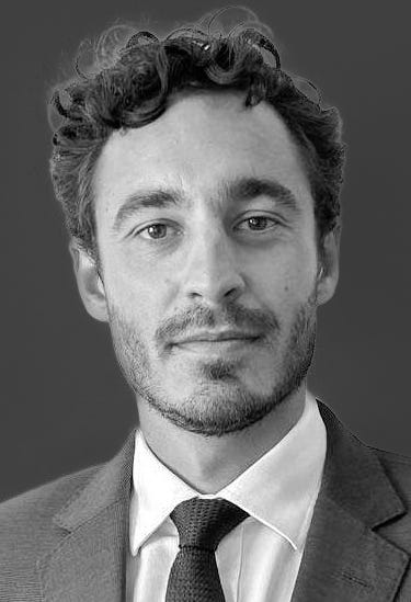 About - Geopolitical Dispatch