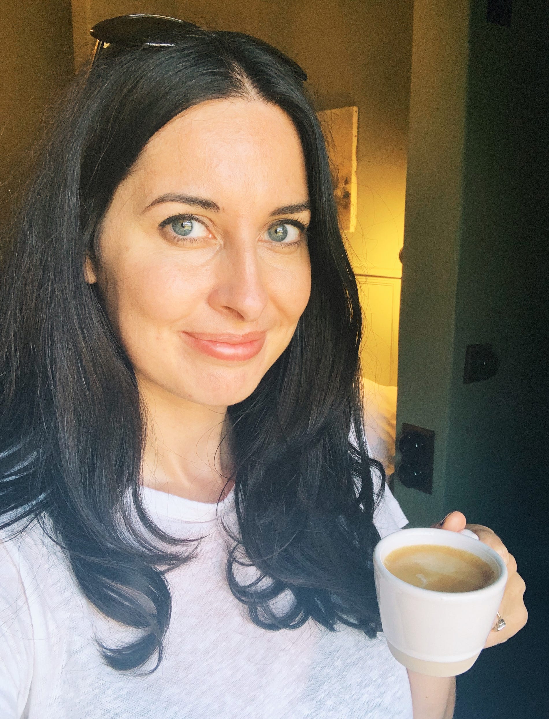 Jodie Chapman | Substack