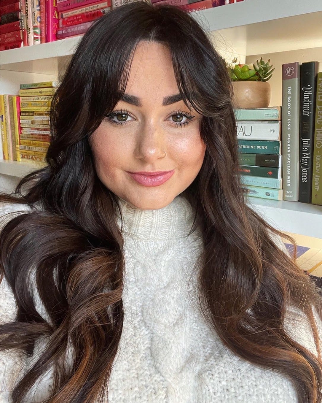 kelsey weekman | Substack