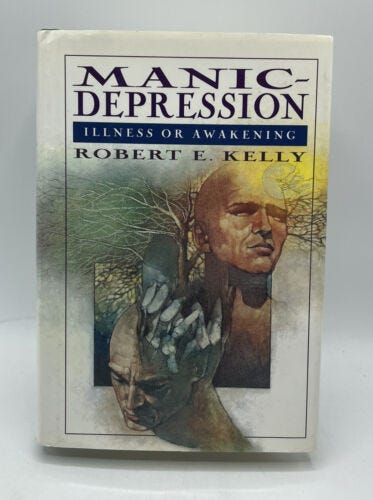 My First Manic Episode (Part Four) - by John F. O'Donnell