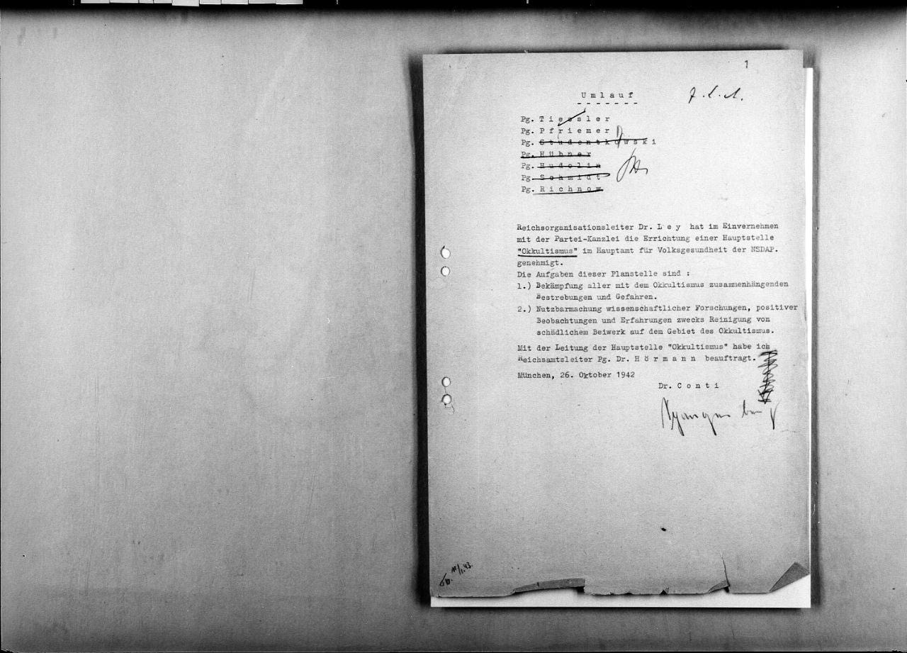 Hitler Loved Christ. - by Heinrich and Axel The Great