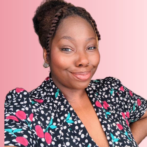 Tasha Bailey | Substack