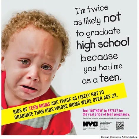 The Two-Parent Privilege - Glenn Loury