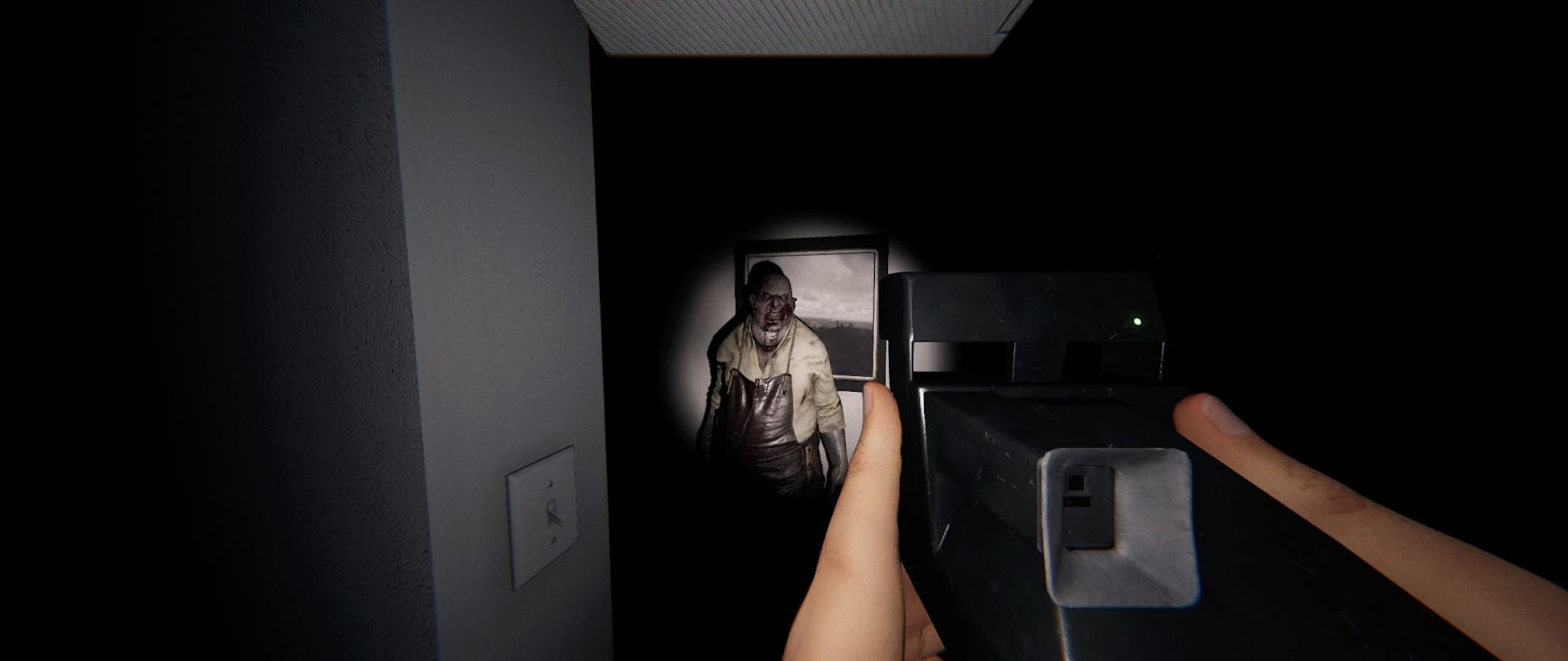 Phasmophobia Is Hauntingly Complex Fun - by CyanideRonin