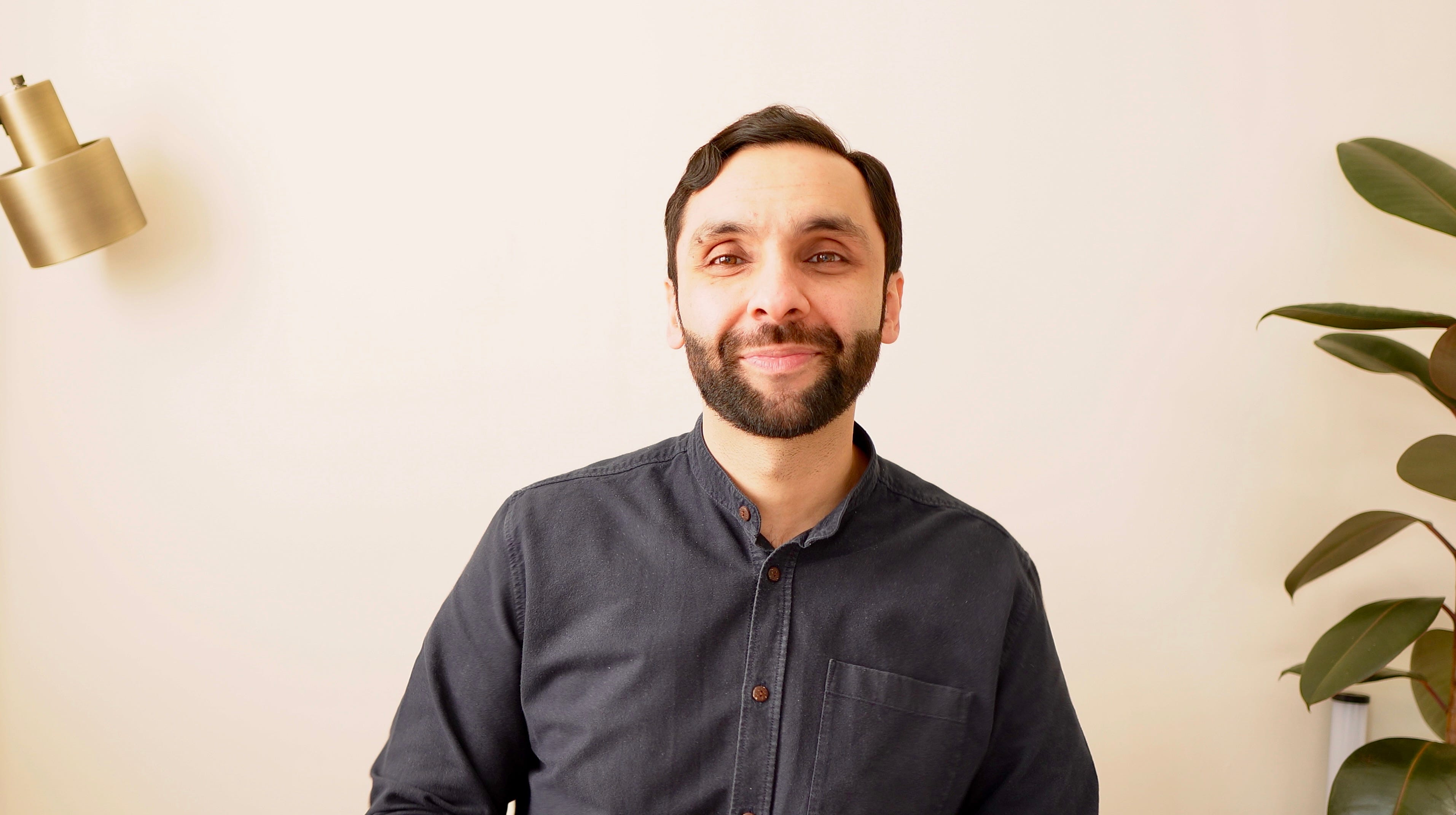 Ozair Ismail | Substack