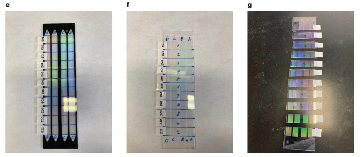 Landscape of Sequencing-based Spatial RNA Technology: Part I