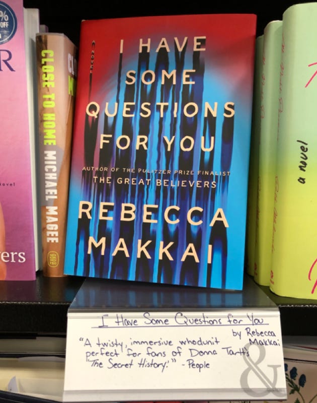 Heather's choice - by ken whyte - SHuSH, by Kenneth Whyte