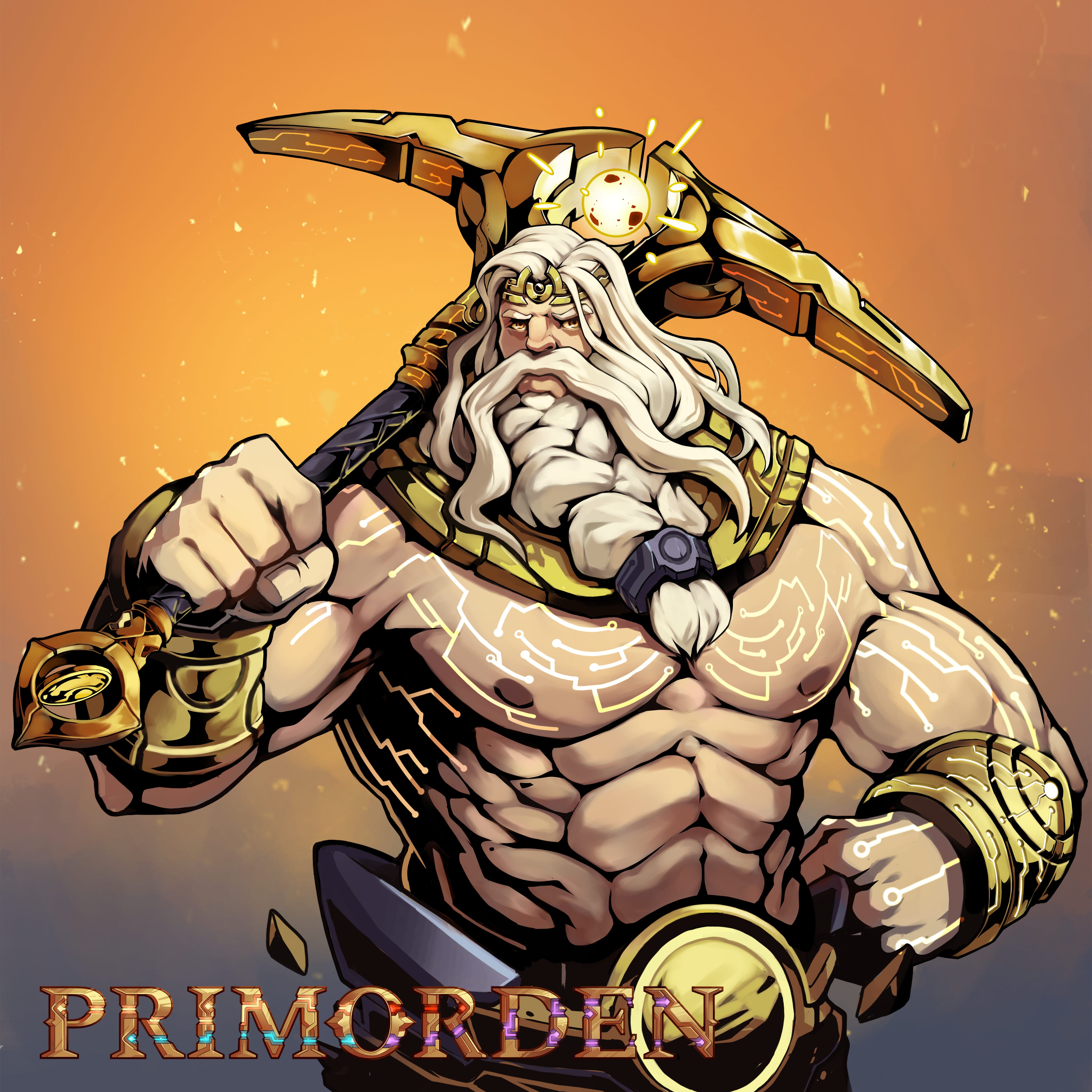 What's going on with Chillchat? - Primorden Updates
