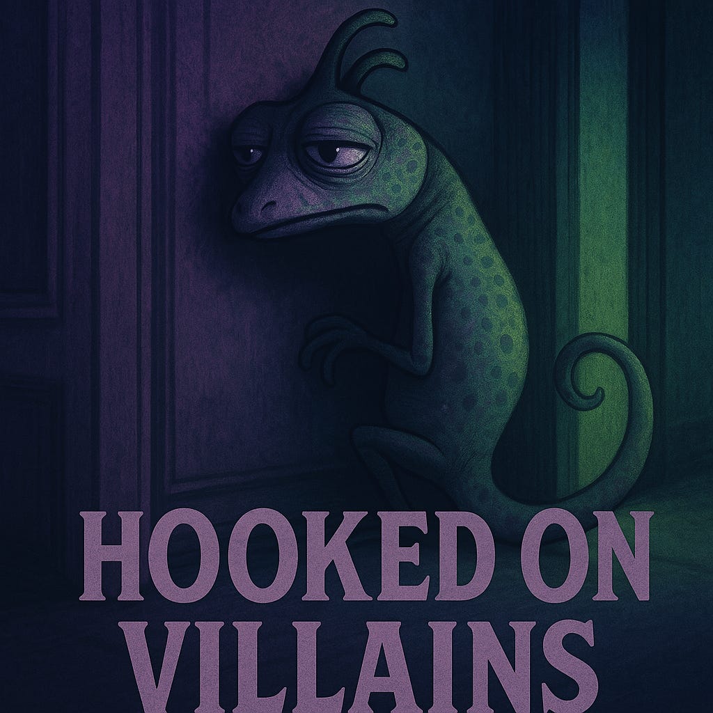 Misunderstood Monsters: The Psychology of Randall Boggs