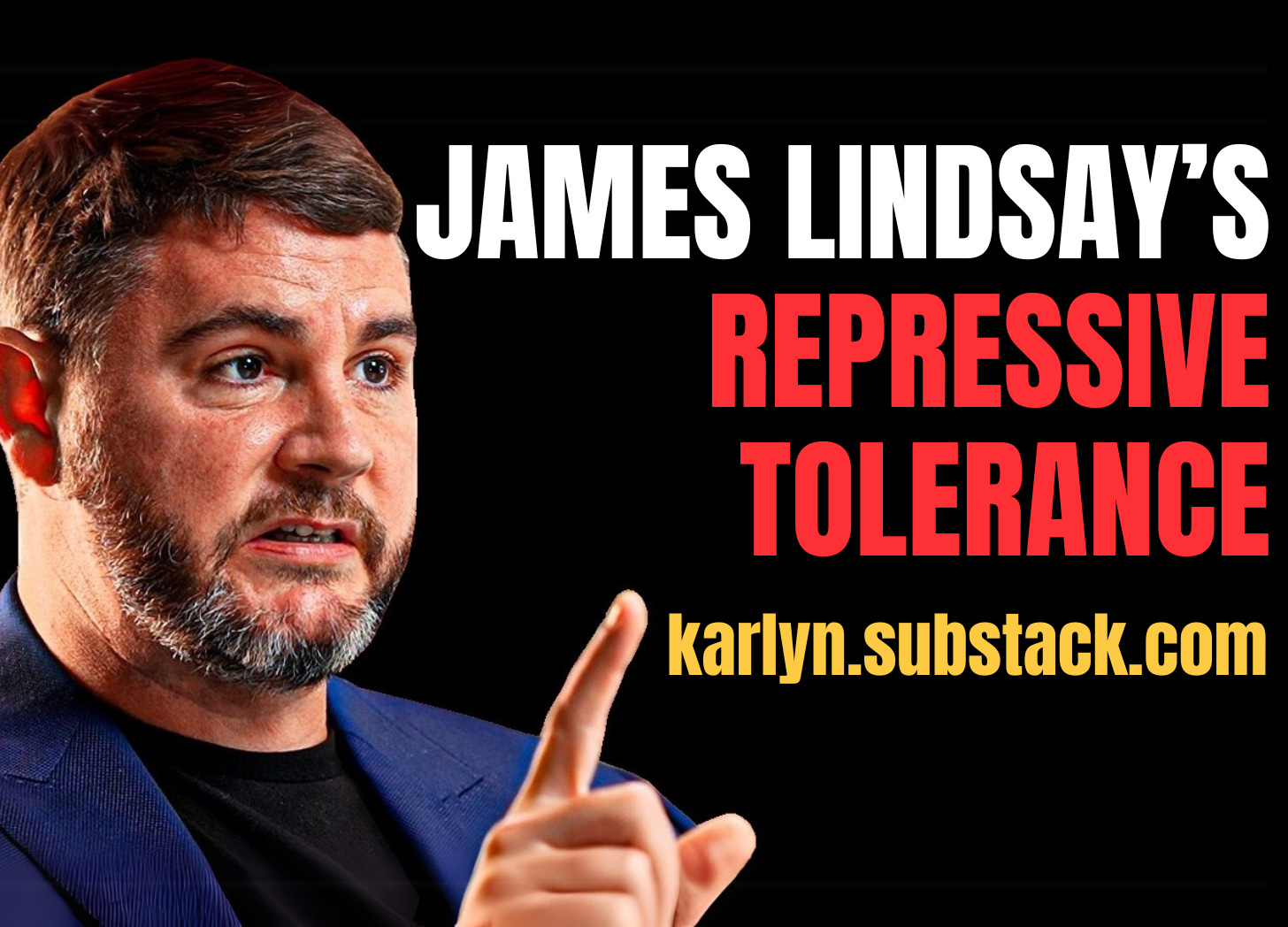 James Lindsay's "Woke Right" Panic is Repackaging Marcuse's Repressive ...