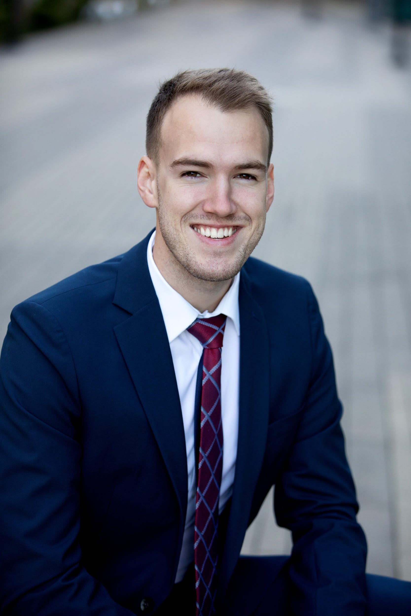 Cody O’Brien | Substack