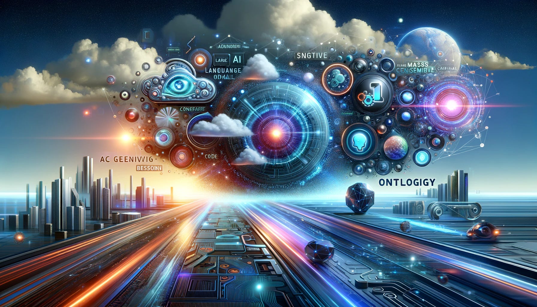 Ontology Design: An Introduction - by Spencer Lee