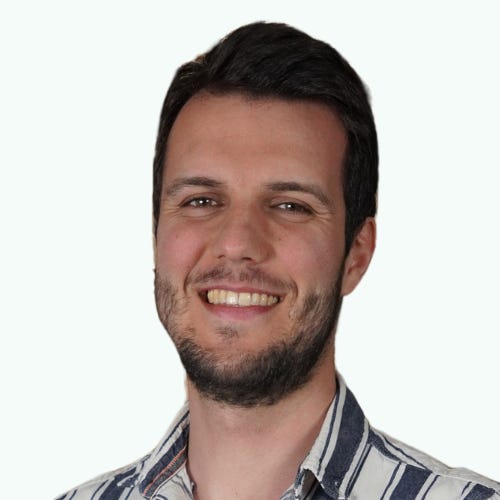 David González | Substack