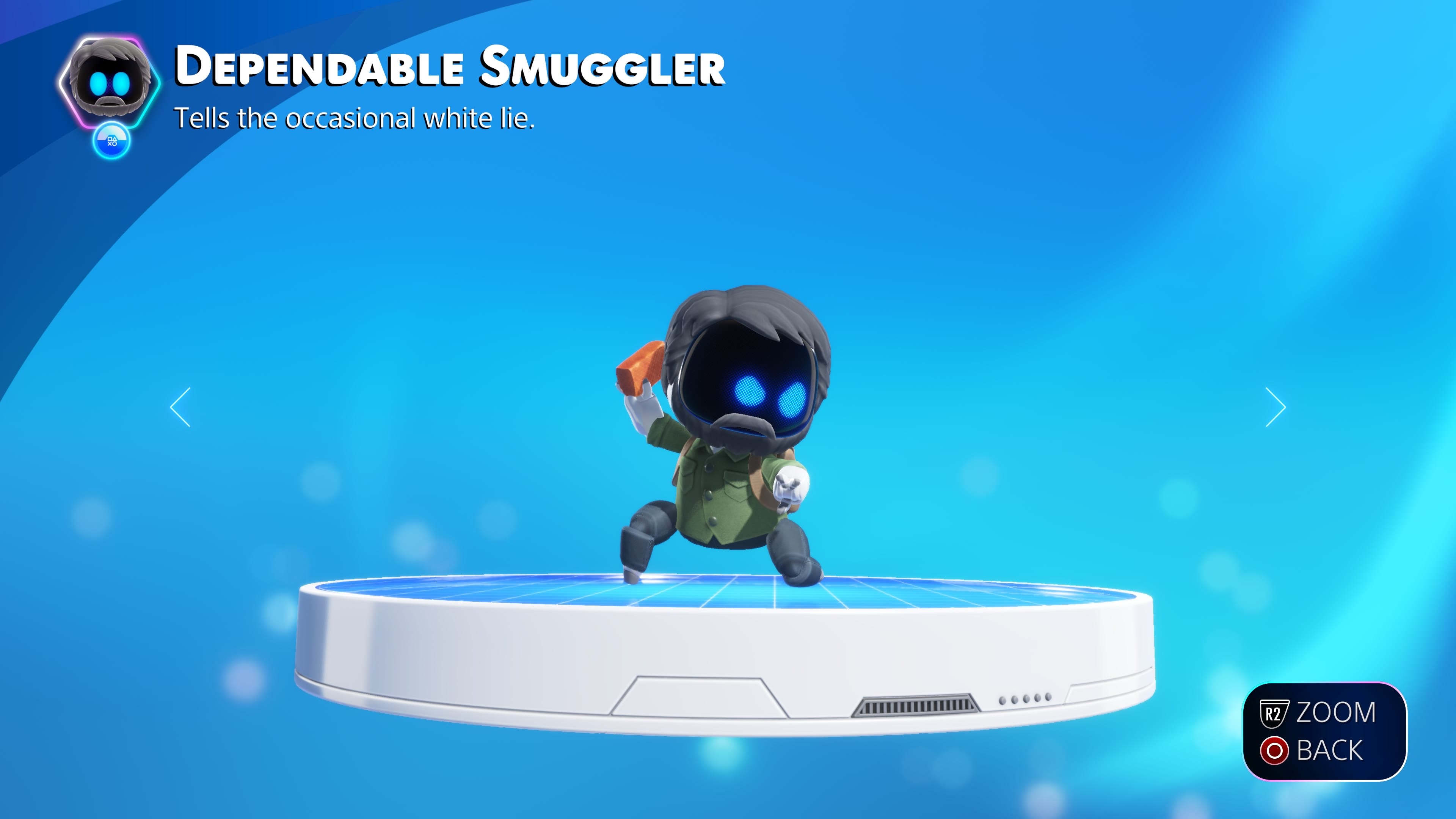 How Astro Bot's iconic PlayStation bots were made