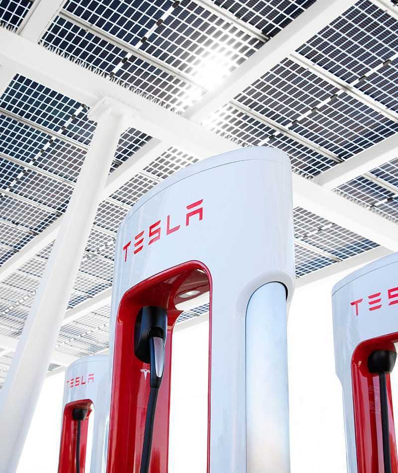 EG Group Boosts EV Network: Tesla Charger Deal for 20,000+ Stations in ...