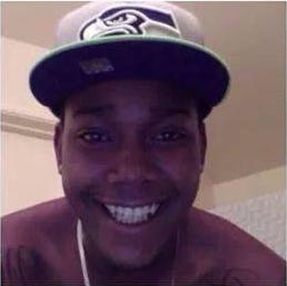 Ninth Tacoma Homicide of 2014 Doug Medlock