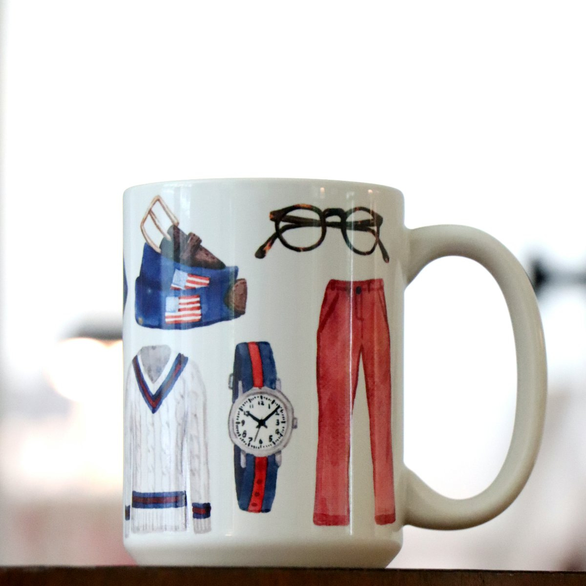 Perfect Preppy Stocking Stuffers