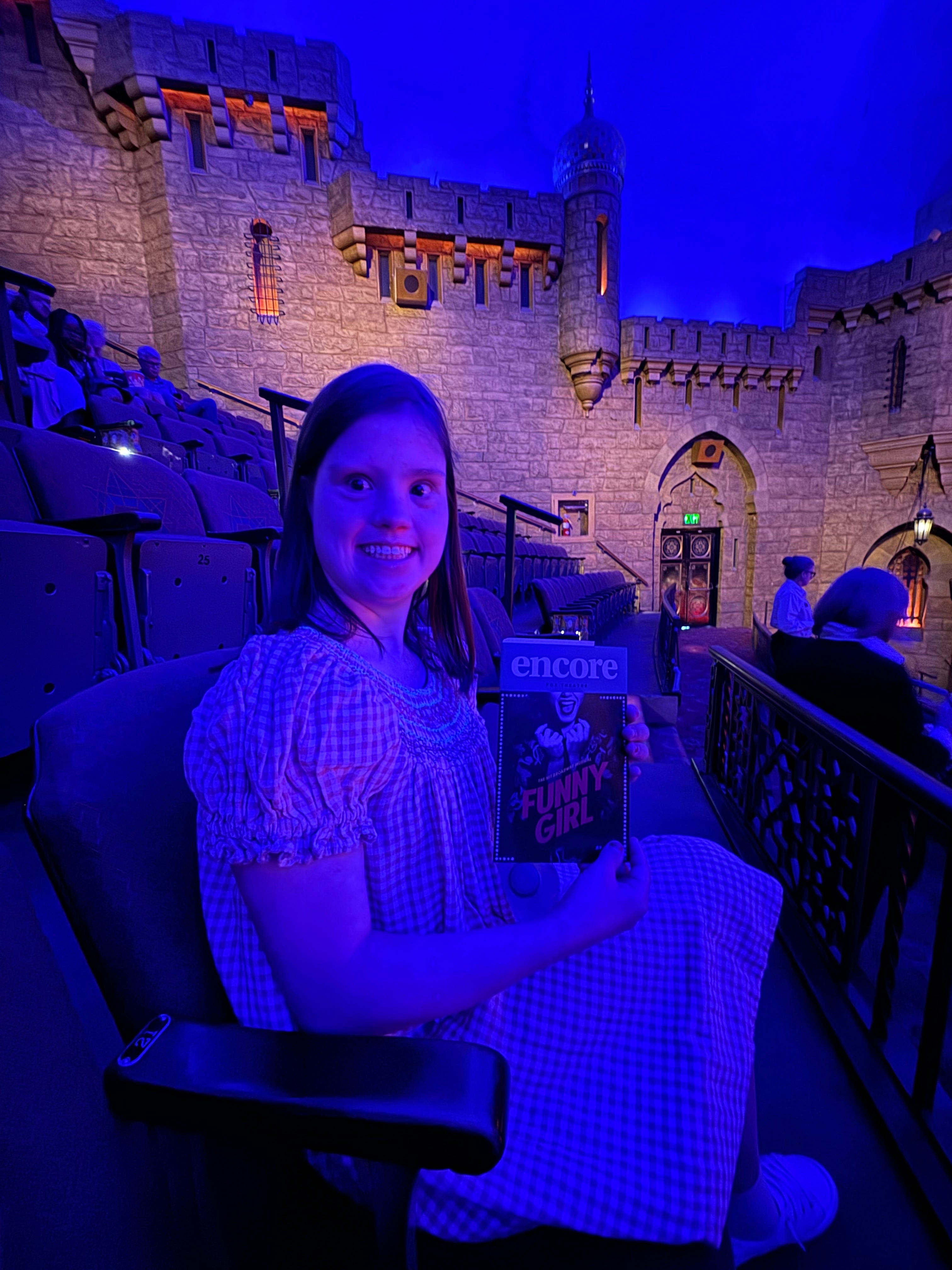 Loosing Our Heads - by Danny Stoll - Life With Emma