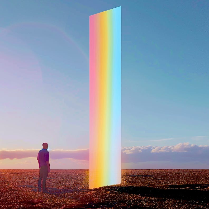 Mechanics of Aesthetics | Substack