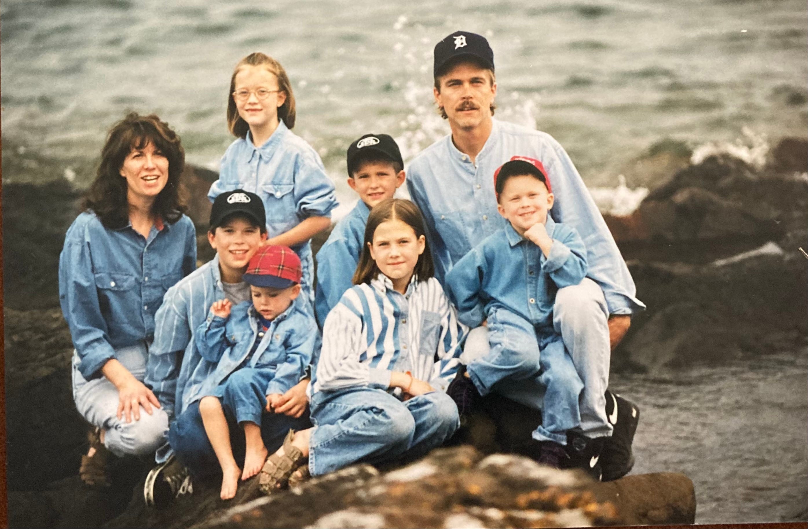 Michigan's Upper Peninsula - by Mitchell Peterson