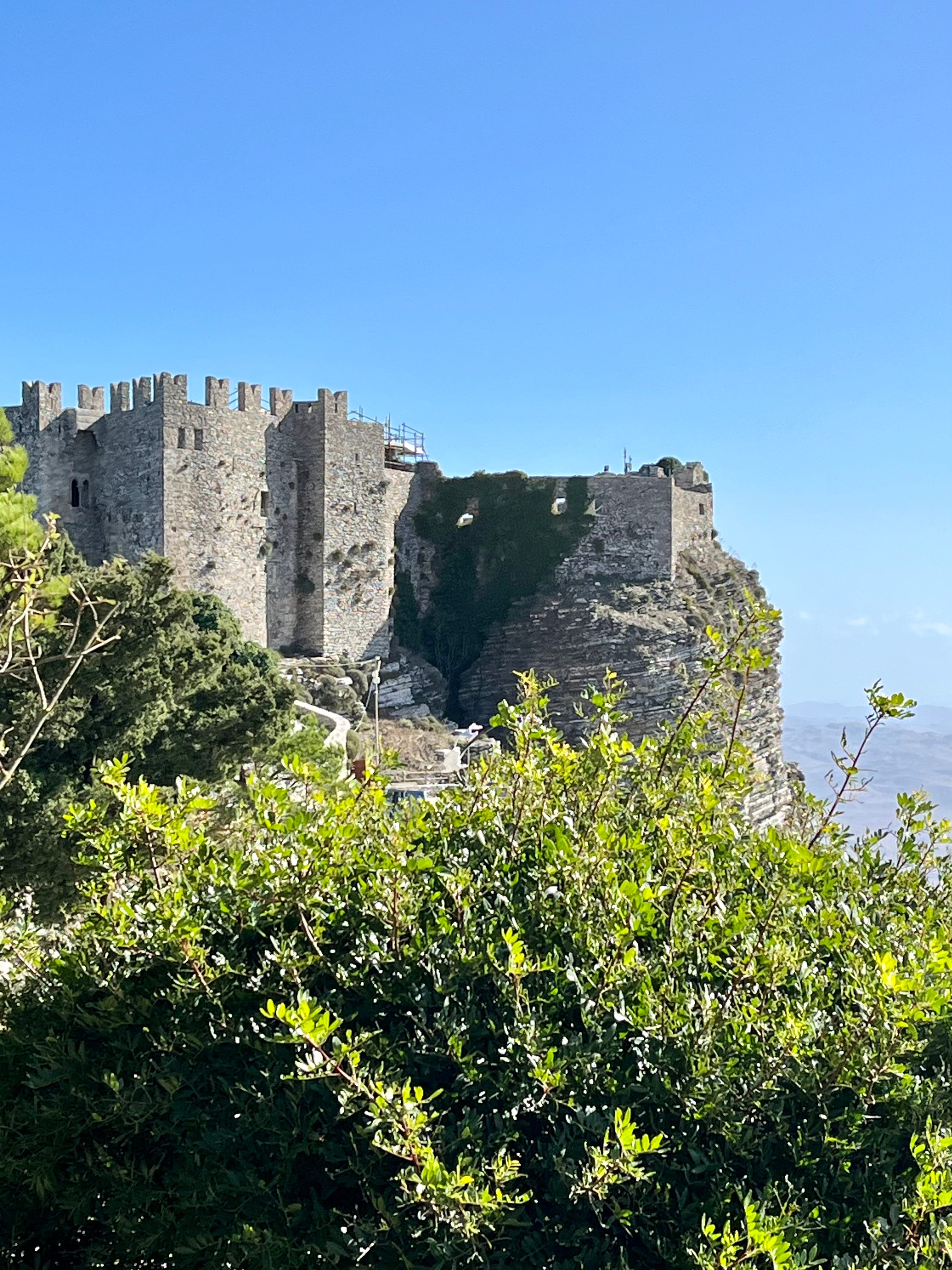 Erice - by Beverly Leite - Beverly’s Substack