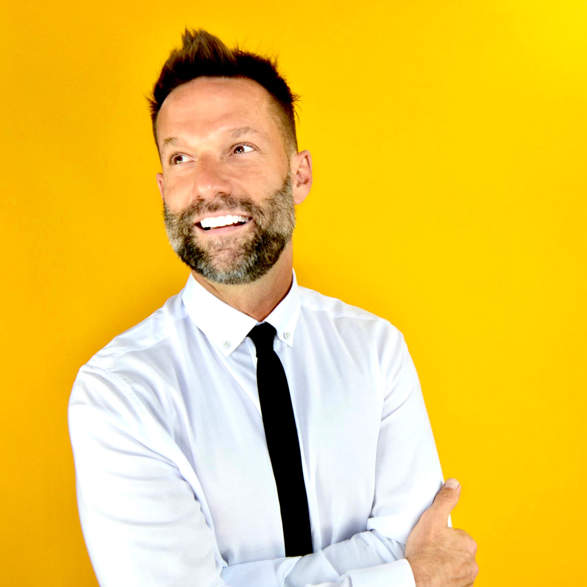 Trey Humphreys | Substack