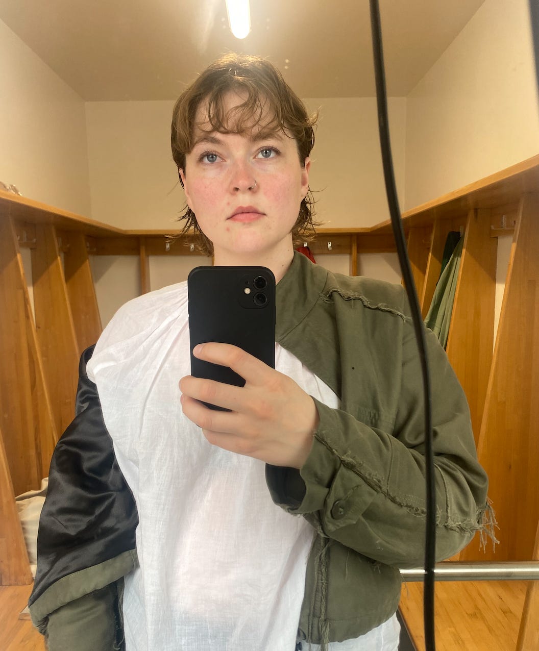 Lóa Björk | Substack